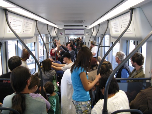 January 2009 – Page 6 – Seattle Transit Blog