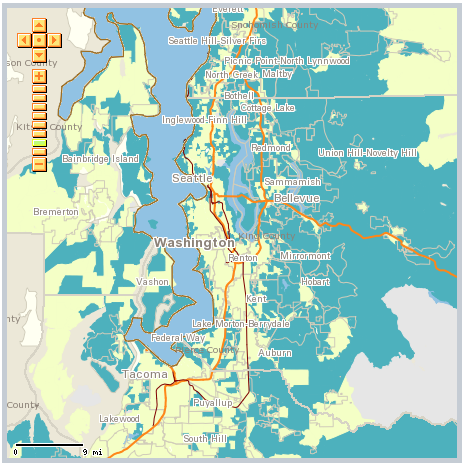 Housing Affordability – Seattle Transit Blog
