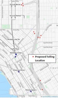 Decongestion Tolling for Downtown Seattle – Seattle Transit Blog