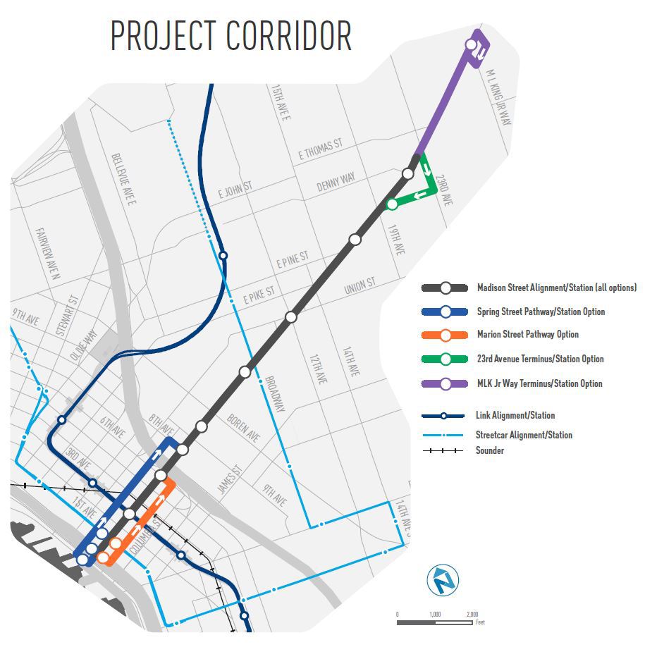 Madison BRT Survey – Seattle Transit Blog