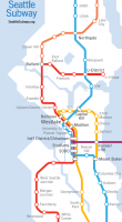 Seattle Subway’s Recommendations for the Sound Transit 3 Survey ...
