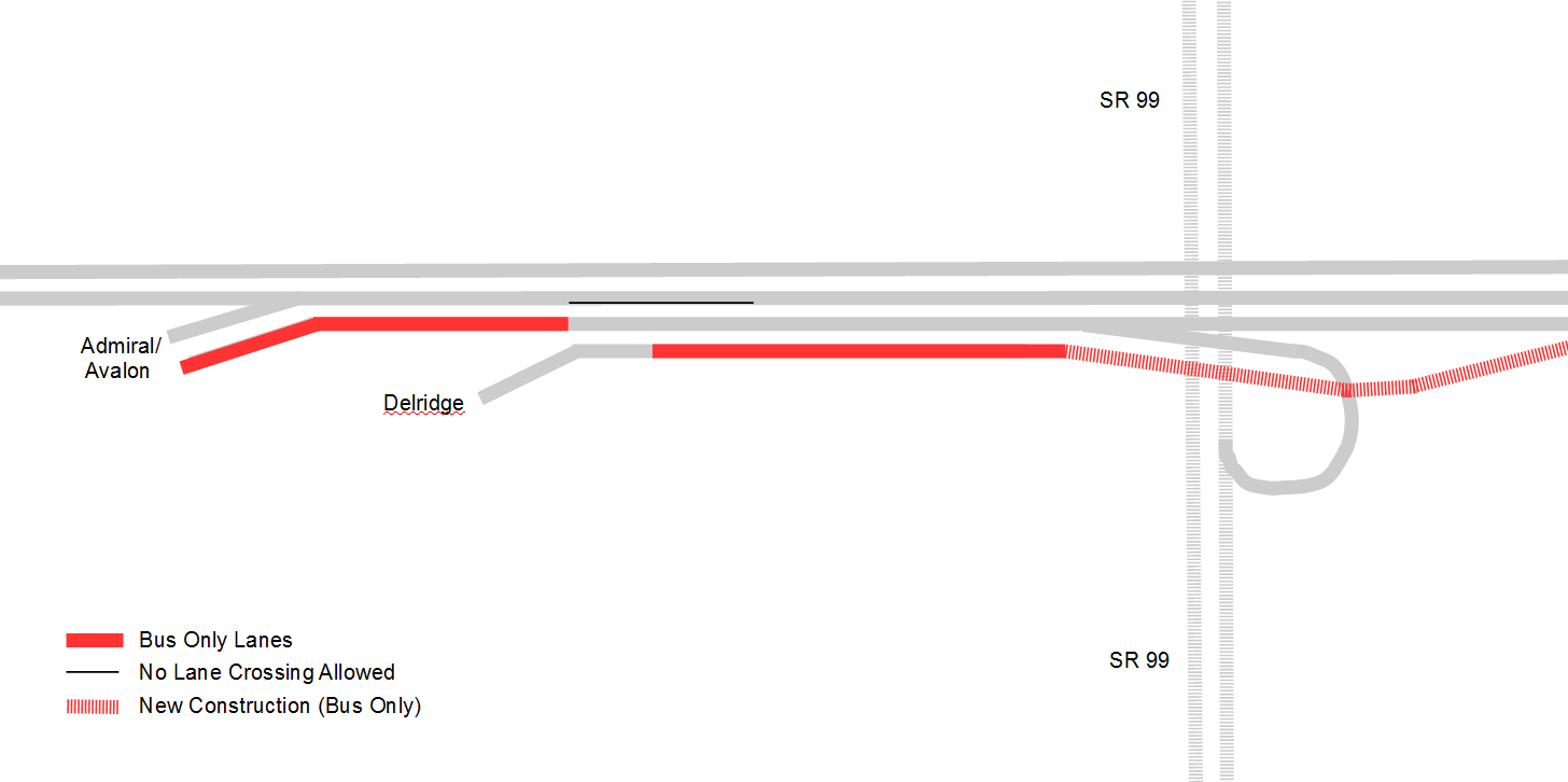 Build Real BRT for West Seattle – Seattle Transit Blog