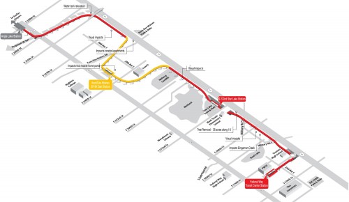 Implications of a Bad Route to Federal Way – Seattle Transit Blog
