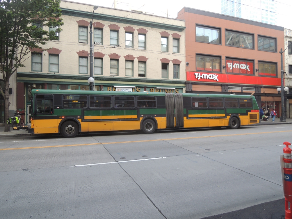 Metro’s Political Problem Hits Georgetown – Seattle Transit Blog