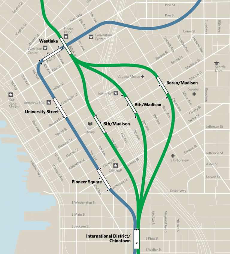 Who’s Going to Stand Up for First Hill? – Seattle Transit Blog