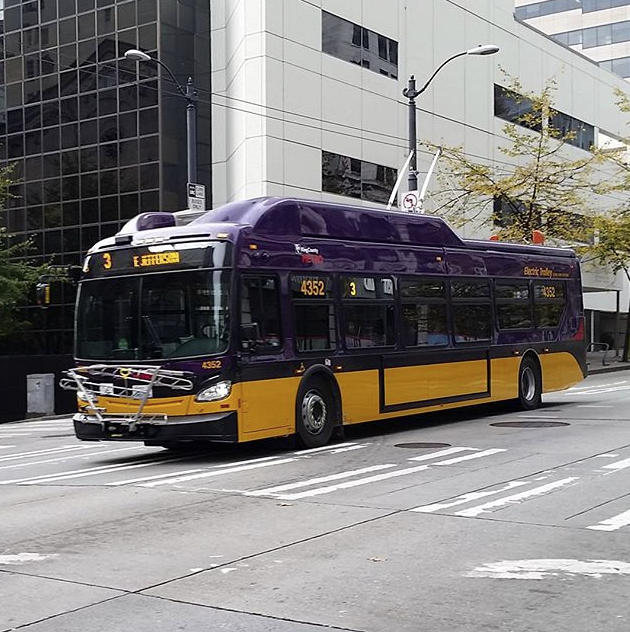 Seattle Pacific Trolley Extension Coming in March 2017 – Seattle ...