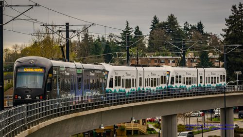 Sound Transit to Boost “Mega-Event” Link Capacity – Seattle Transit Blog