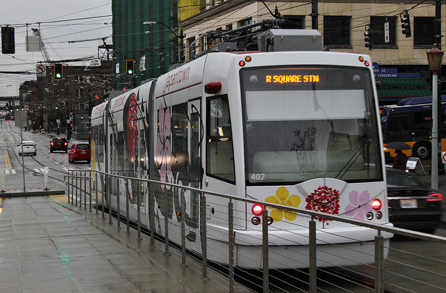 First Hill Streetcar Ridership Update – Seattle Transit Blog