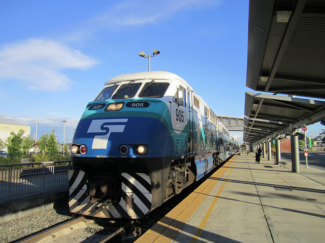Sound Transit Q1 2016 Ridership – Seattle Transit Blog