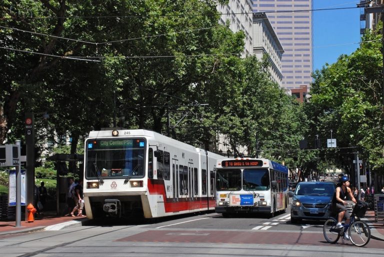 Seattle is the Tortoise, Portland the Hare – Seattle Transit Blog