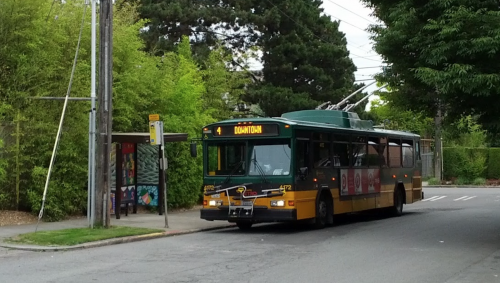 At Last, Metro Proposes Queen Anne Restructure – Seattle Transit Blog