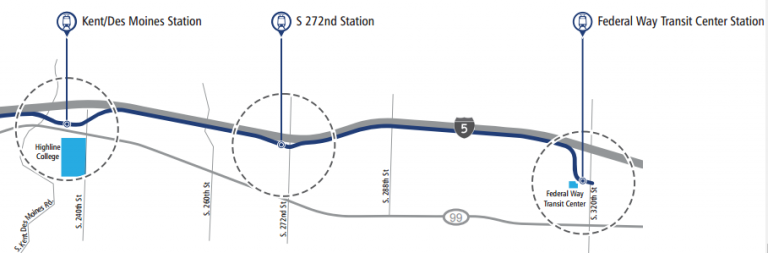 Sound Transit 3: The First Five Years (2019-2024) – Seattle Transit Blog