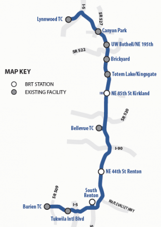 Sound Transit 3: The First Five Years (2019-2024) – Seattle Transit Blog