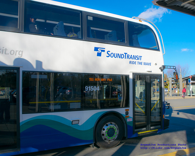 Sound Transit Releases 2017 Service Implementation Plan – Seattle ...