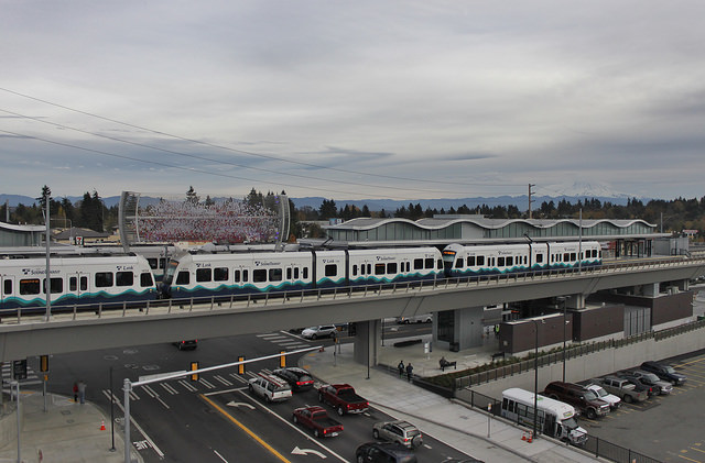 Angle Lake and Mid-Day Sounder Ridership Stats – Seattle Transit Blog