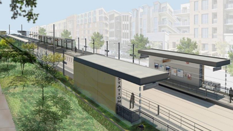 Sound Transit Approves Federal Way Link Alignment, Bel-Red Station ...