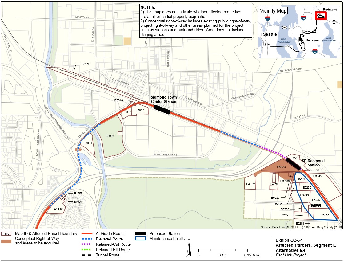 Redmond Revisited? – Seattle Transit Blog