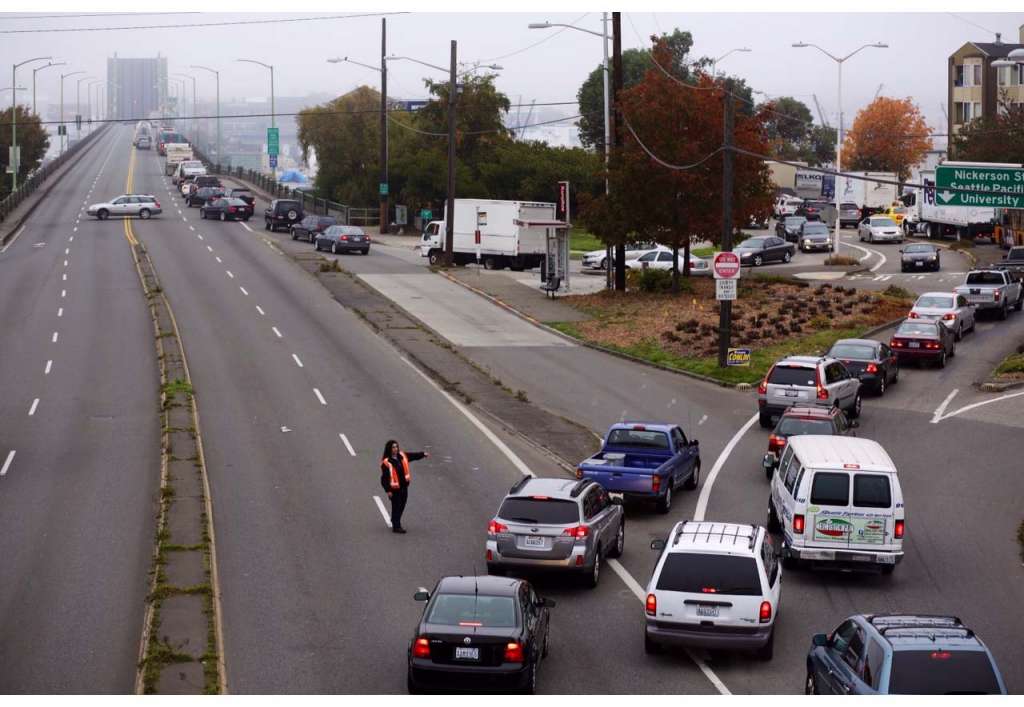 For Link a Drawbridge is a Bridge to Nowhere – Seattle Transit Blog