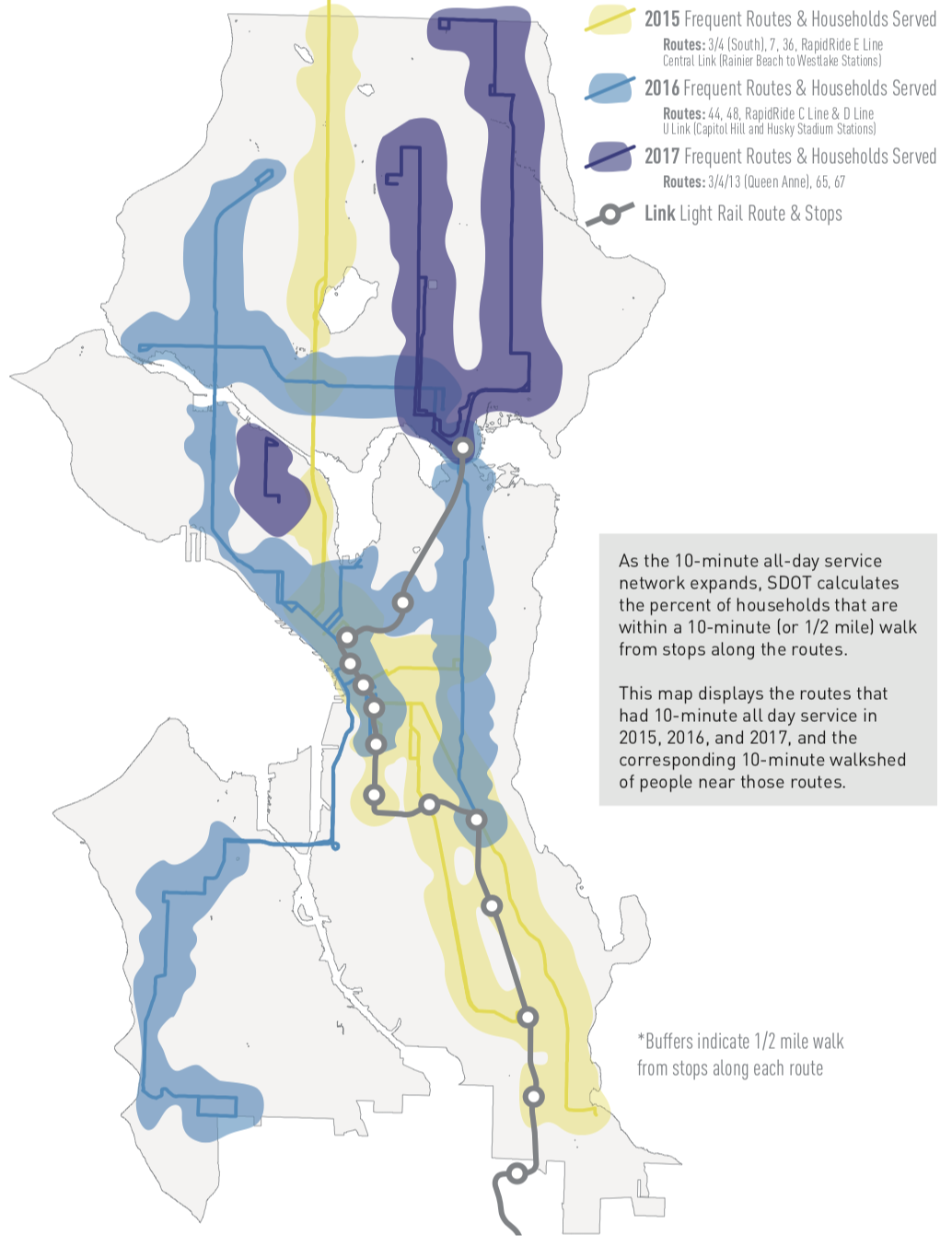 Let’s Zone for the Transit We’ve Got – Seattle Transit Blog