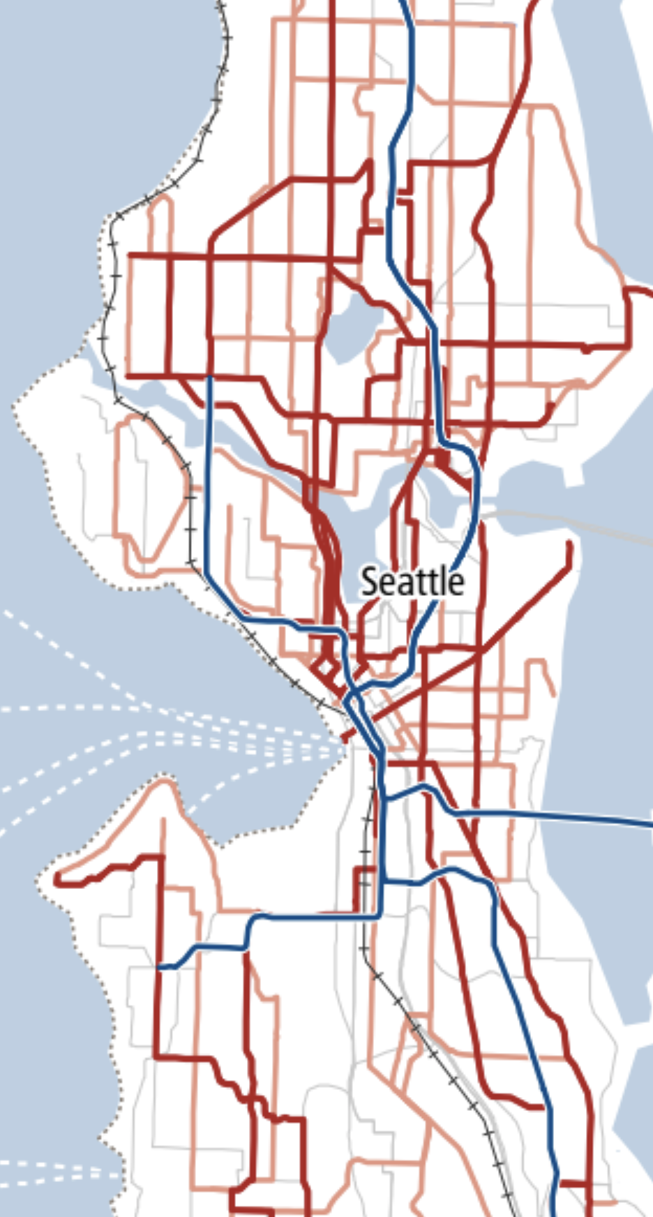 Let’s Zone for the Transit We’ve Got – Seattle Transit Blog