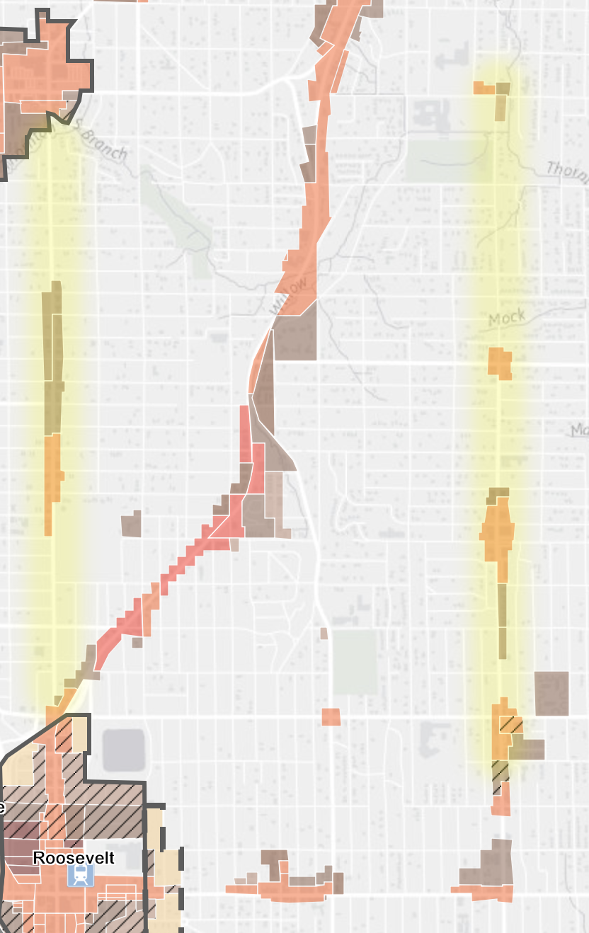 Let’s Zone for the Transit We’ve Got – Seattle Transit Blog