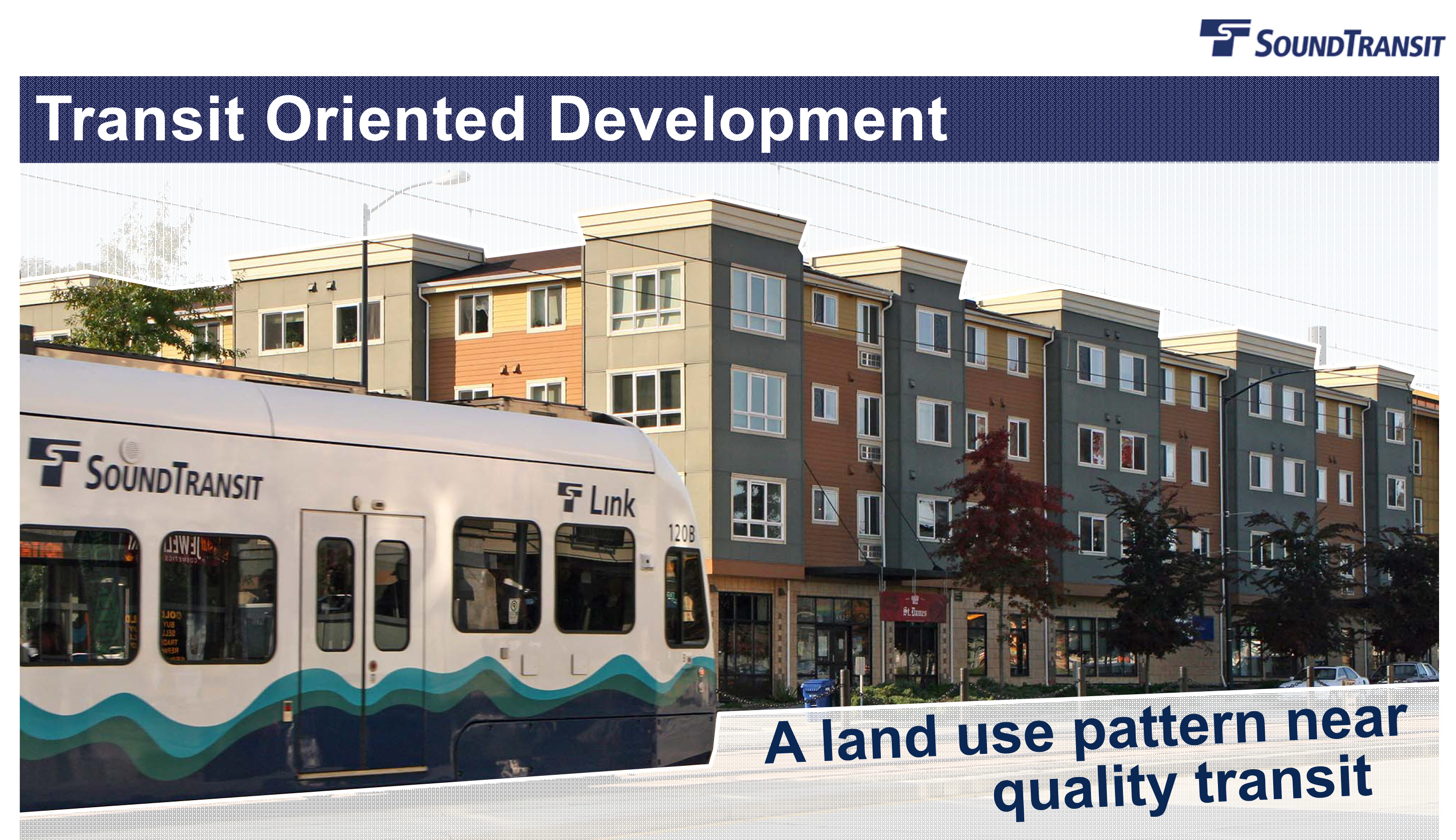 ST Plans Zero-Cost Land Transfer for Affordable Housing – Seattle ...