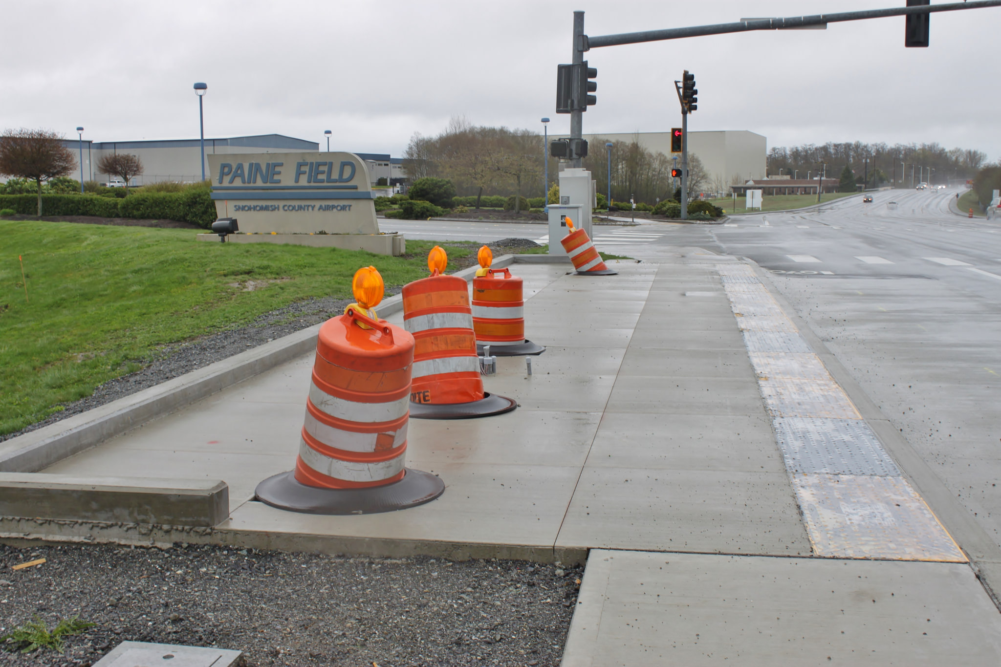 Swift Green Line Moves Along, Now With Federal Funding – Seattle ...