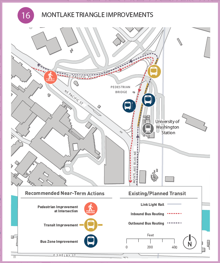 Most SR 520 bus service to remain unchanged: restructure focuses on ...