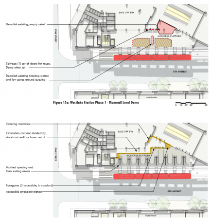 Monorail can be HCT, Study Says – Seattle Transit Blog