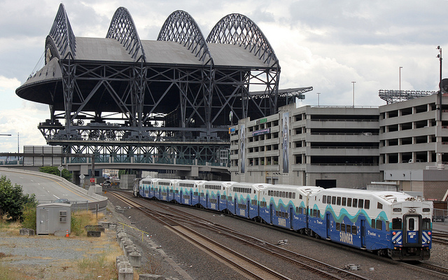 Sound Transit to use PTC on all Sounder trips by December – Seattle ...
