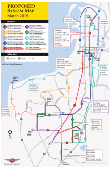 Everett Transit’s Growing Pains Will Include Service Restructure and ...