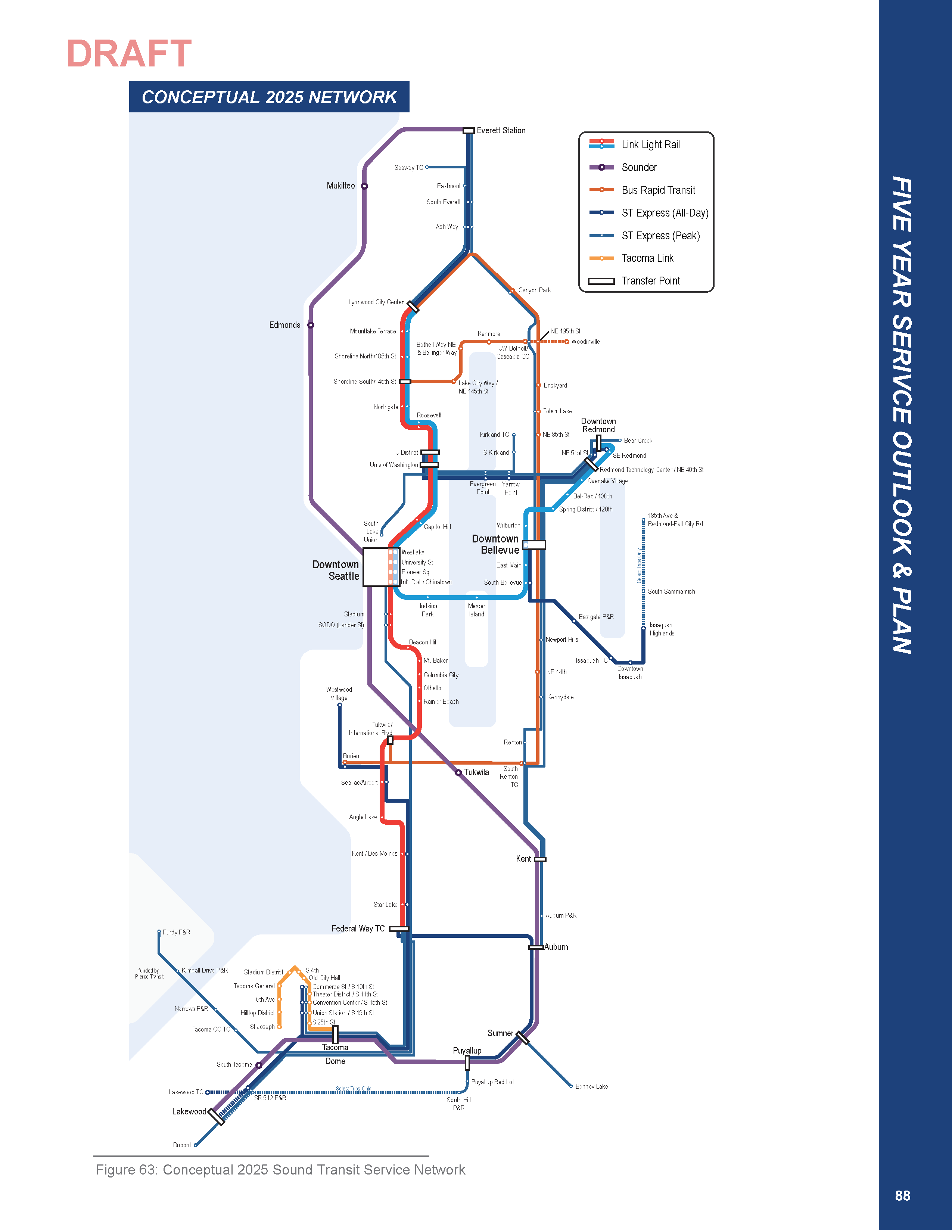 Draft SIP Offers Vision of Vastly-Different 2025 ST Express Network ...