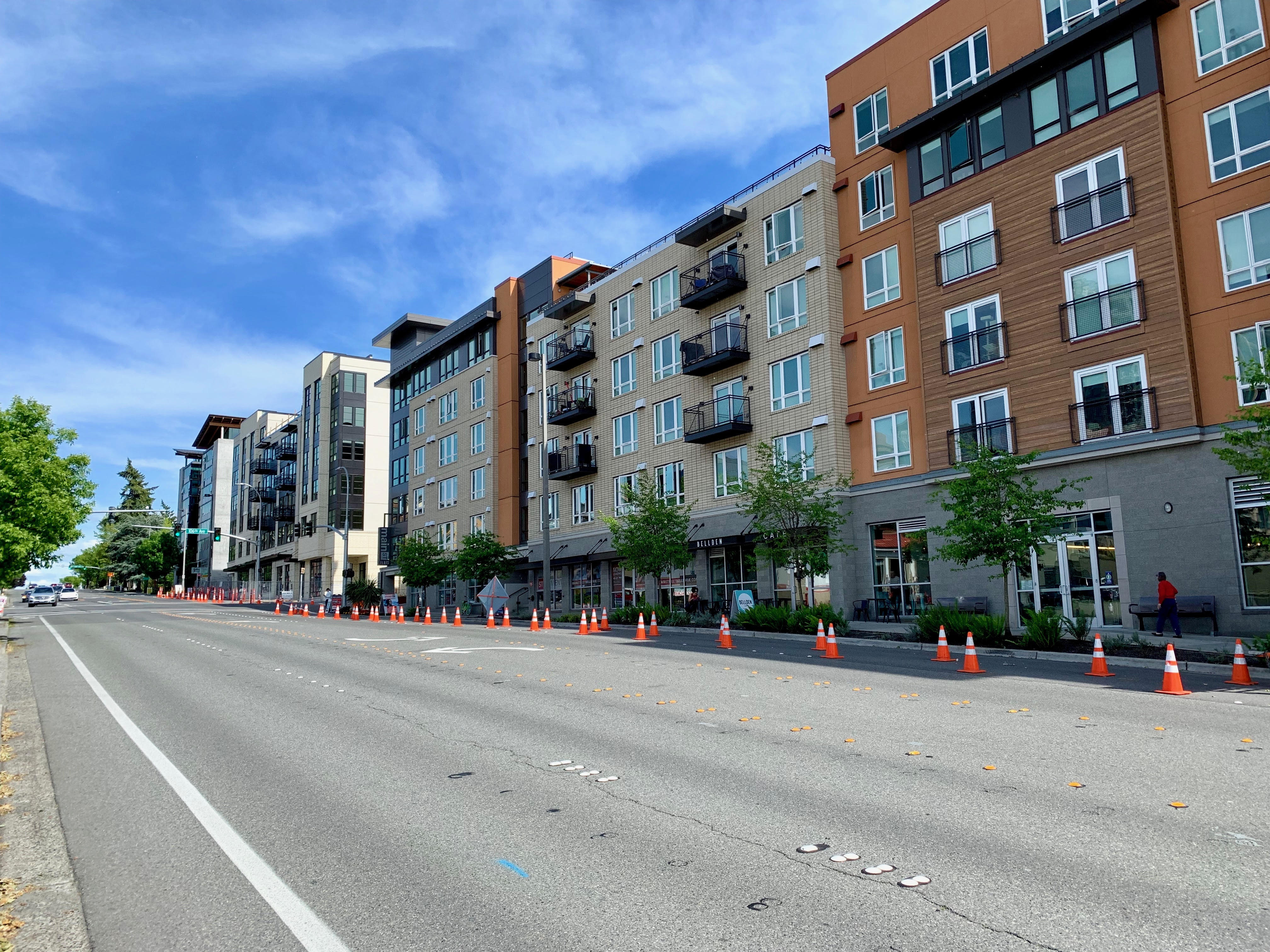 May 2019 – Seattle Transit Blog
