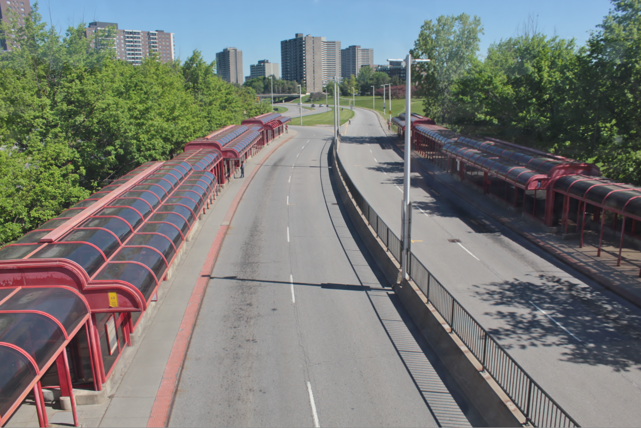 Transit Report Card: Ottawa – Seattle Transit Blog