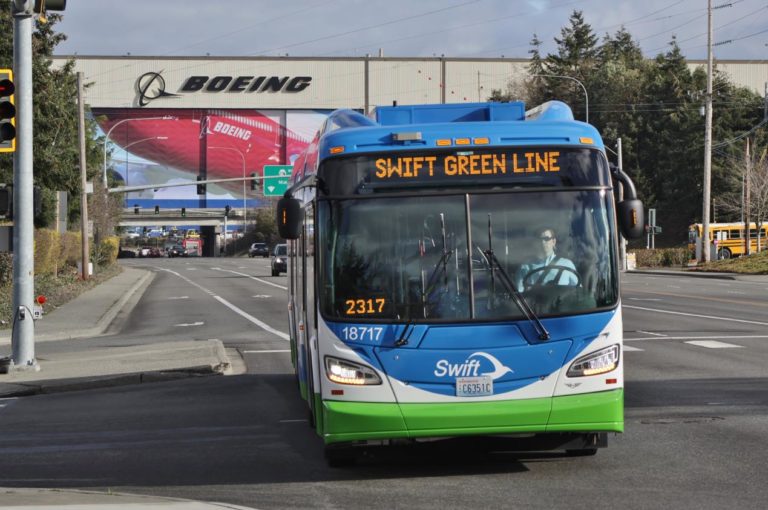 Community Transit’s near-term plans prioritize frequency and ...