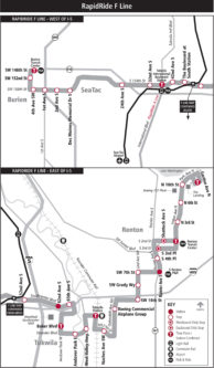Requiem for a Streamline: Buses return to the TIBS loop today – Seattle ...