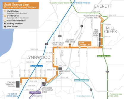 Community Transit’s near-term plans prioritize frequency and ...