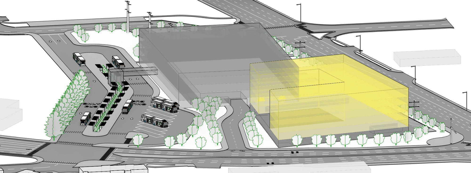 I-405 BRT South moves forward – Seattle Transit Blog