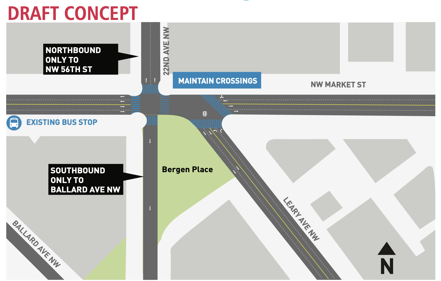 SDOT and Metro have some big ideas for Route 44 – Seattle Transit Blog