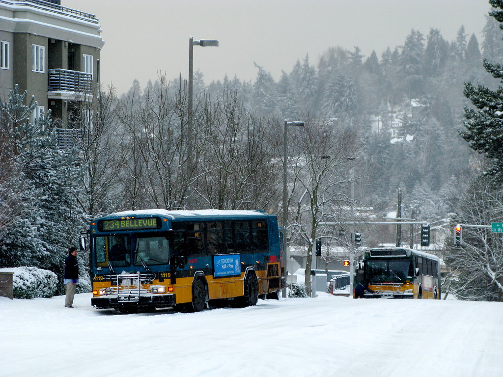February 2021 – Seattle Transit Blog