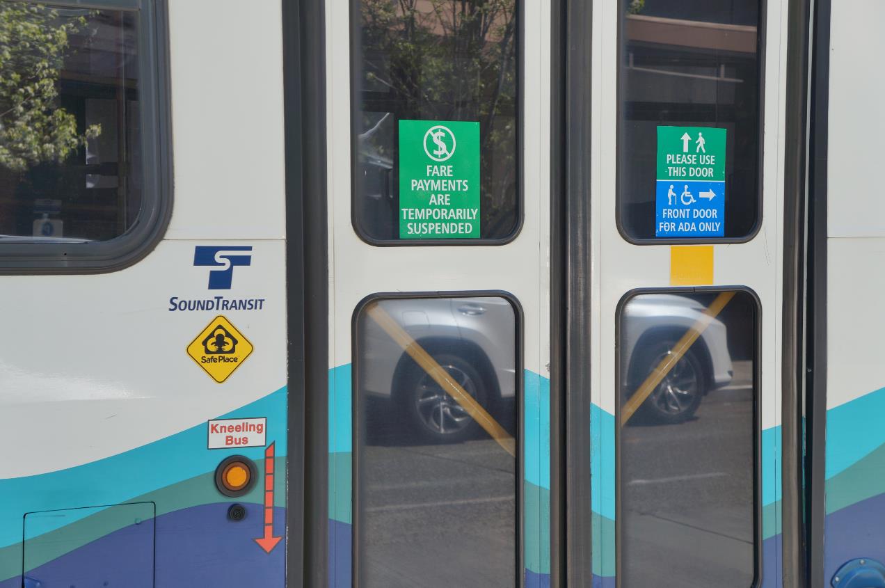 Sound Transit and Metro announce more service cuts – Seattle Transit Blog