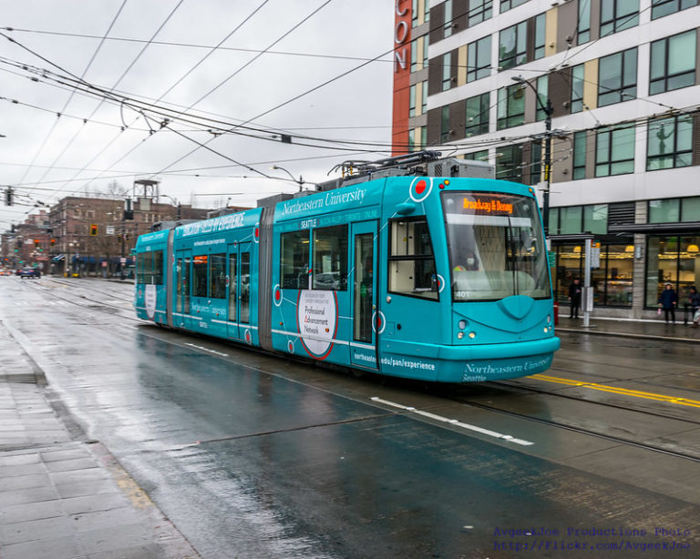 Center City Connector on hold again amid fresh funding gaps – Seattle ...