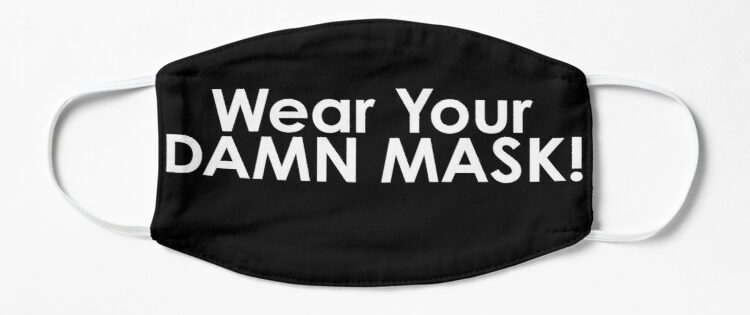 Give operators more tools to enforce mask-wearing – Seattle Transit Blog