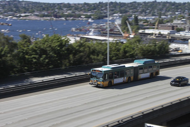 Metro restructures in 2021 – Seattle Transit Blog