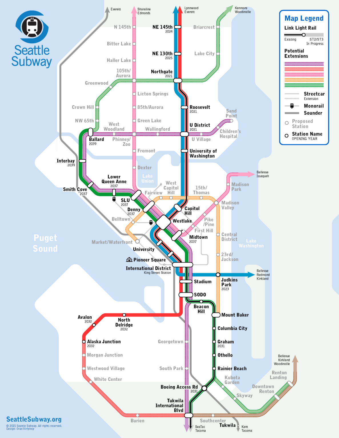 Seattle Transit Blog – Covering Transit and Land Use in the Greater ...